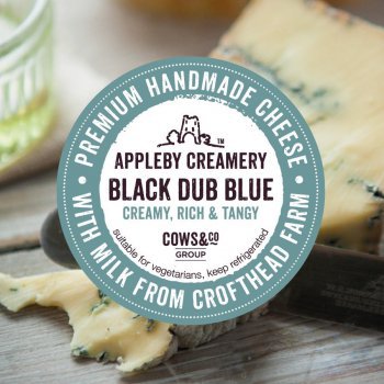 Award Winning Cheese Box – Appleby Creamery