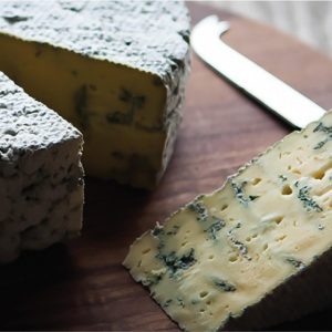 Scottish Blue Cheese – Mildar