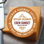Eden Sunset – Mildar
